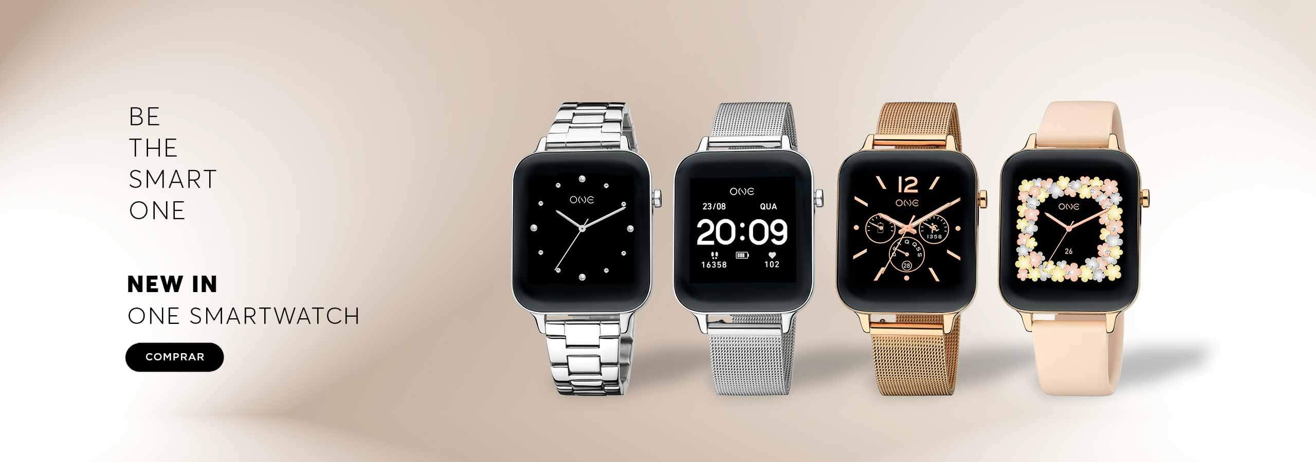 One Watch Company | One Watch