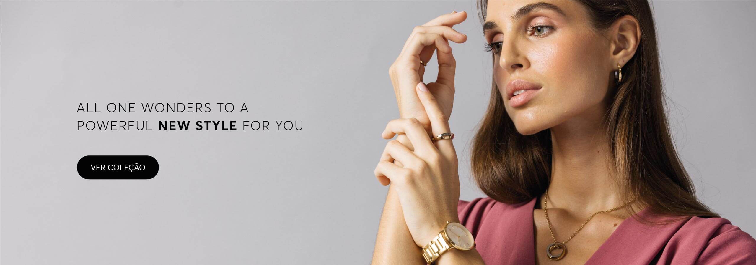 One Watch Company | One Watch