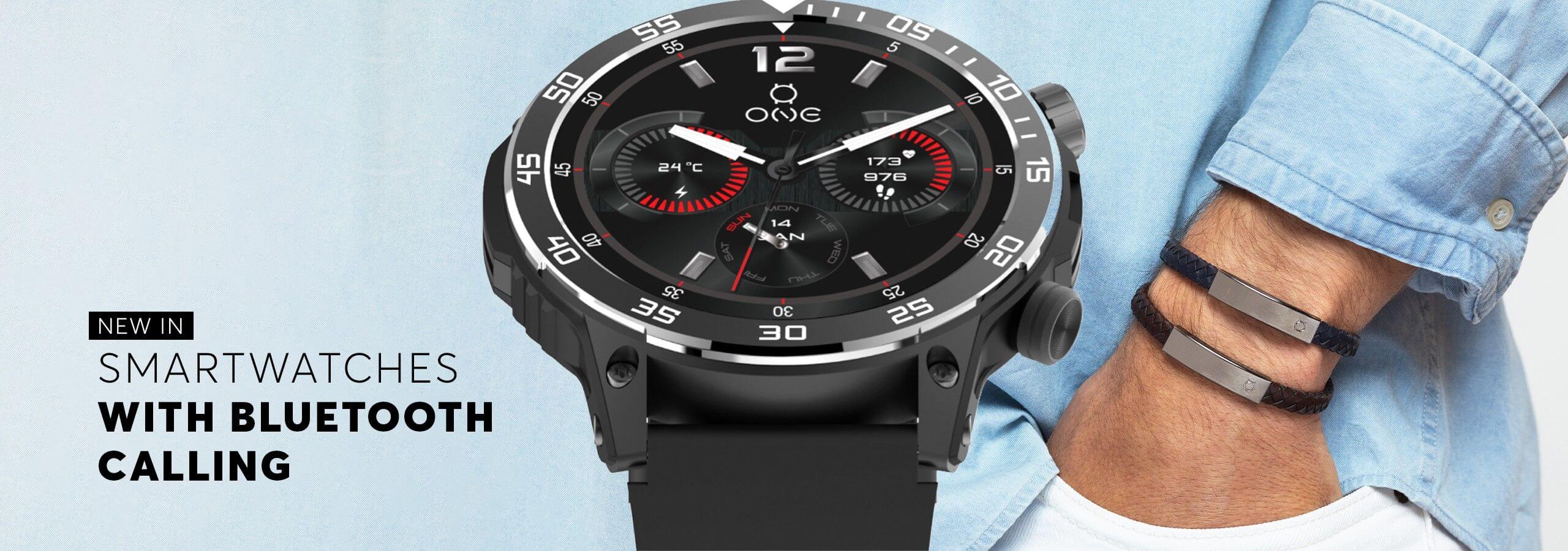 One Watch Company | ONE