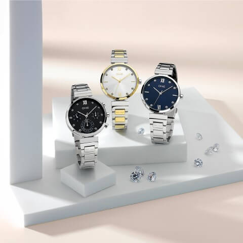 One Watch Company | One Watch