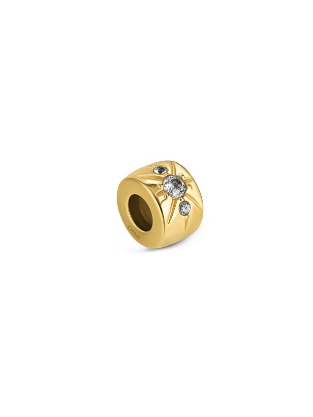 ONE Energy Delightful Gold Charm Brake - OJET003G - ONE